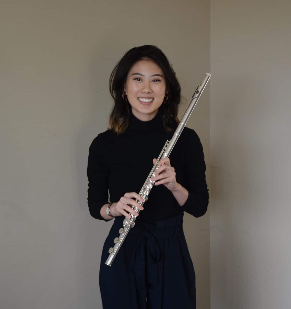 Musical Wonders: Scholarship Winner Jennifer Rhee Plays Next Week ...